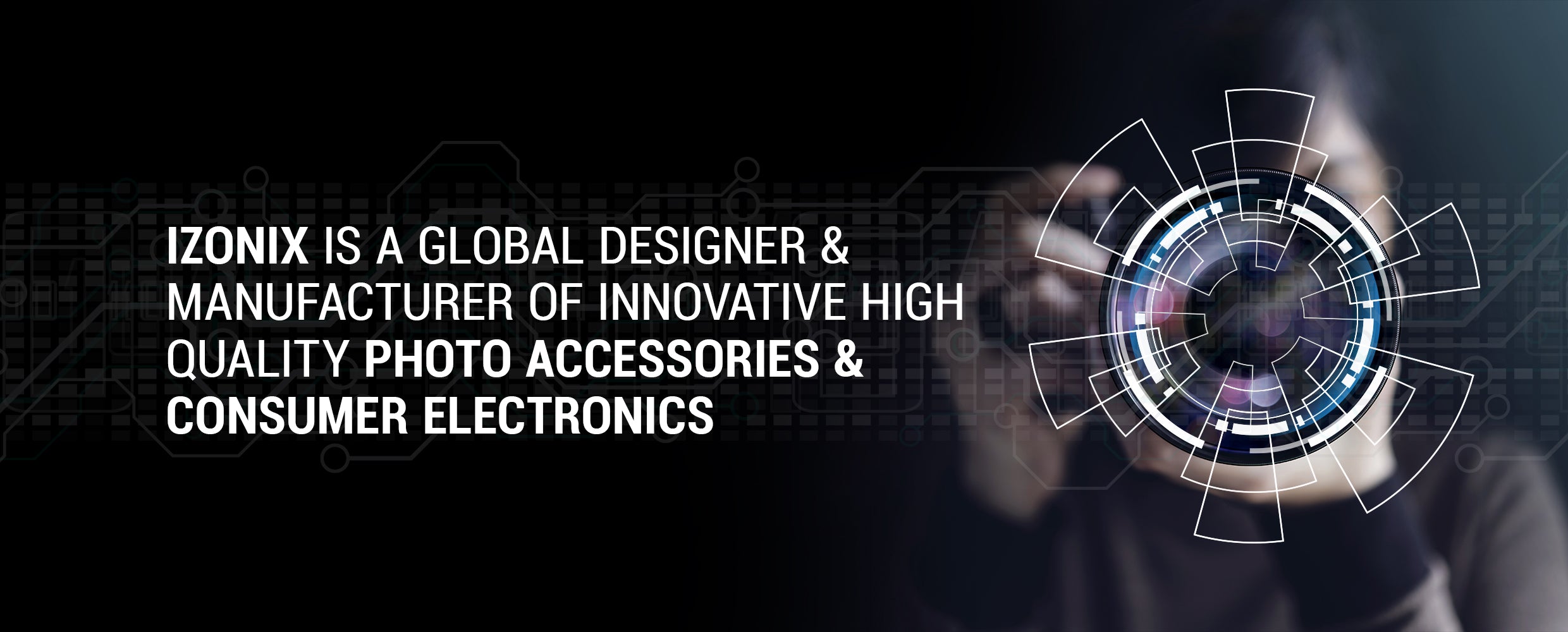 Collections – iZONIX